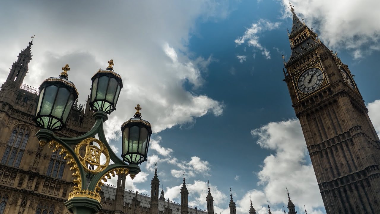 The Watchman Episode 62 Sneak Peek: Reporting from London on UK's ...