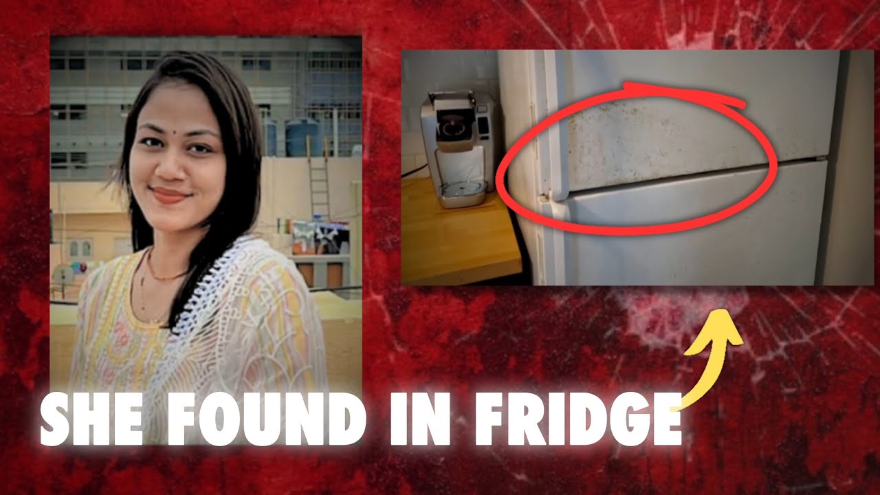 Bengaluru Mahalakshmi Fridge Case - YouTube