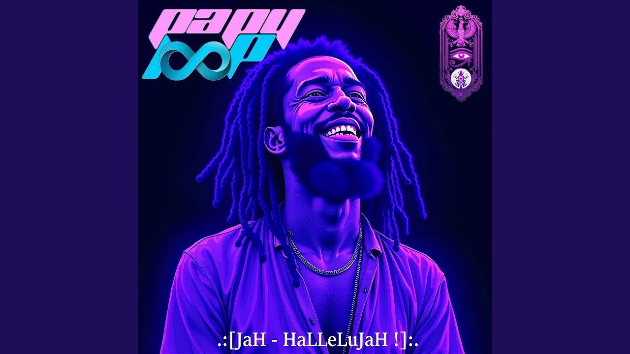 JaH - HaLLeLuJaH ! - YouTube