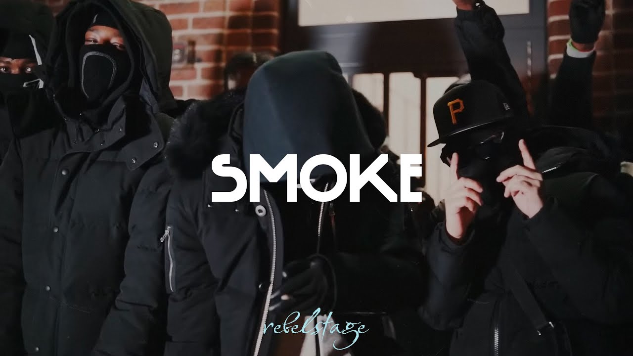 [FREE] Drill Type Beat "Smoke" x UK Drill Type Beat - YouTube