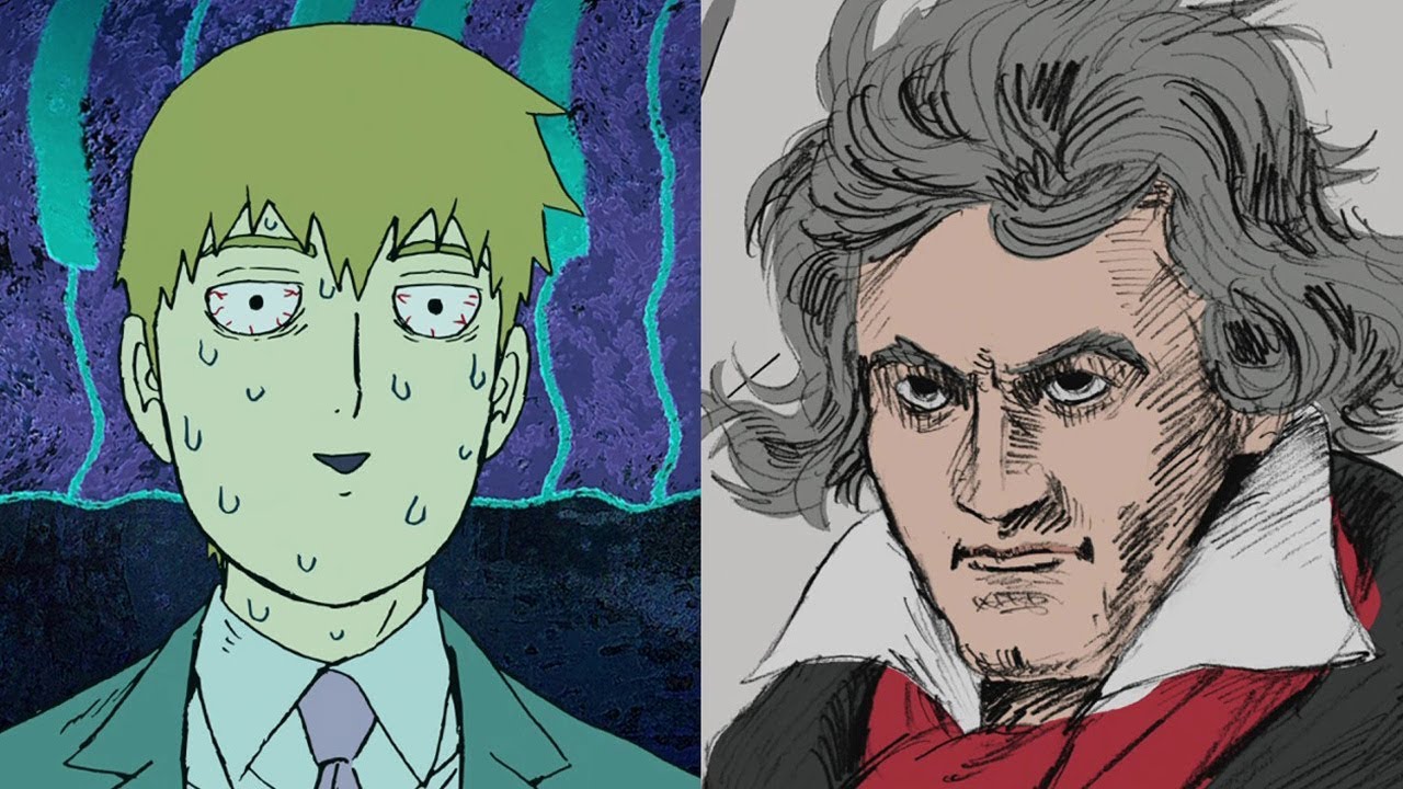 Mob Psycho 100 II Episode 7 Review - Reigen Arataka's True Colors - YouTube