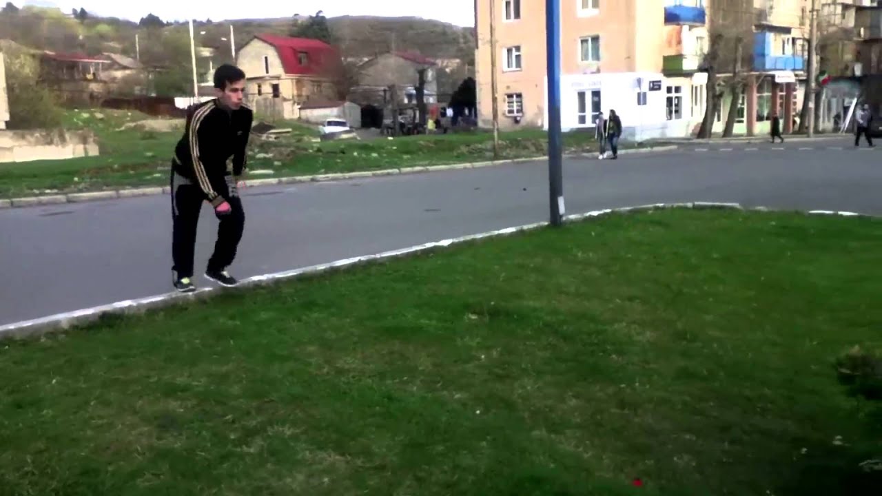 Tramp Mode - With-friends ( HD ) - YouTube