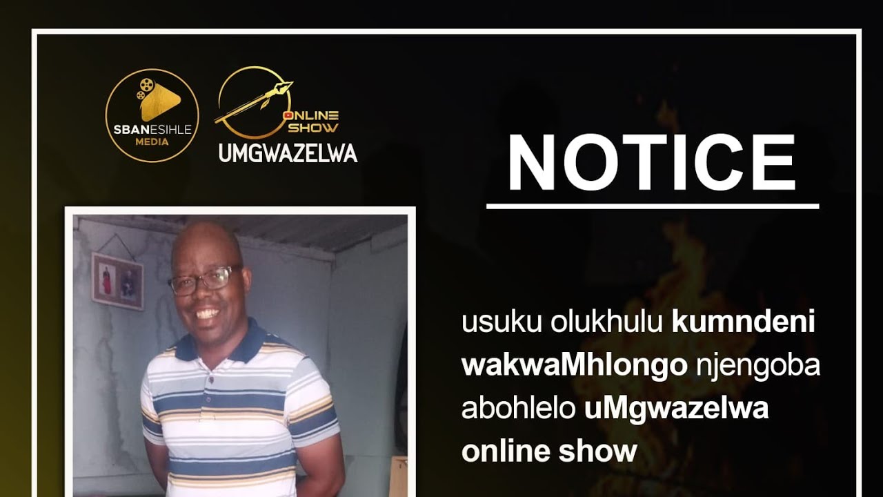 UMGWAZELWA EP 59 |HIGHLIGHT| USUKU OLUKHULU KWAMHLONGO NGOKU FIKA KUKA ...