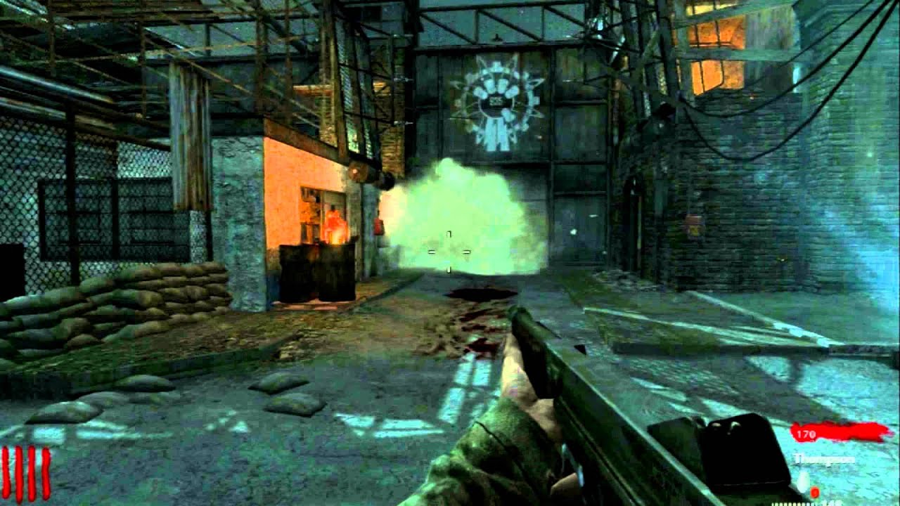 Blueberry and the Zombie Apocalypse - YouTube