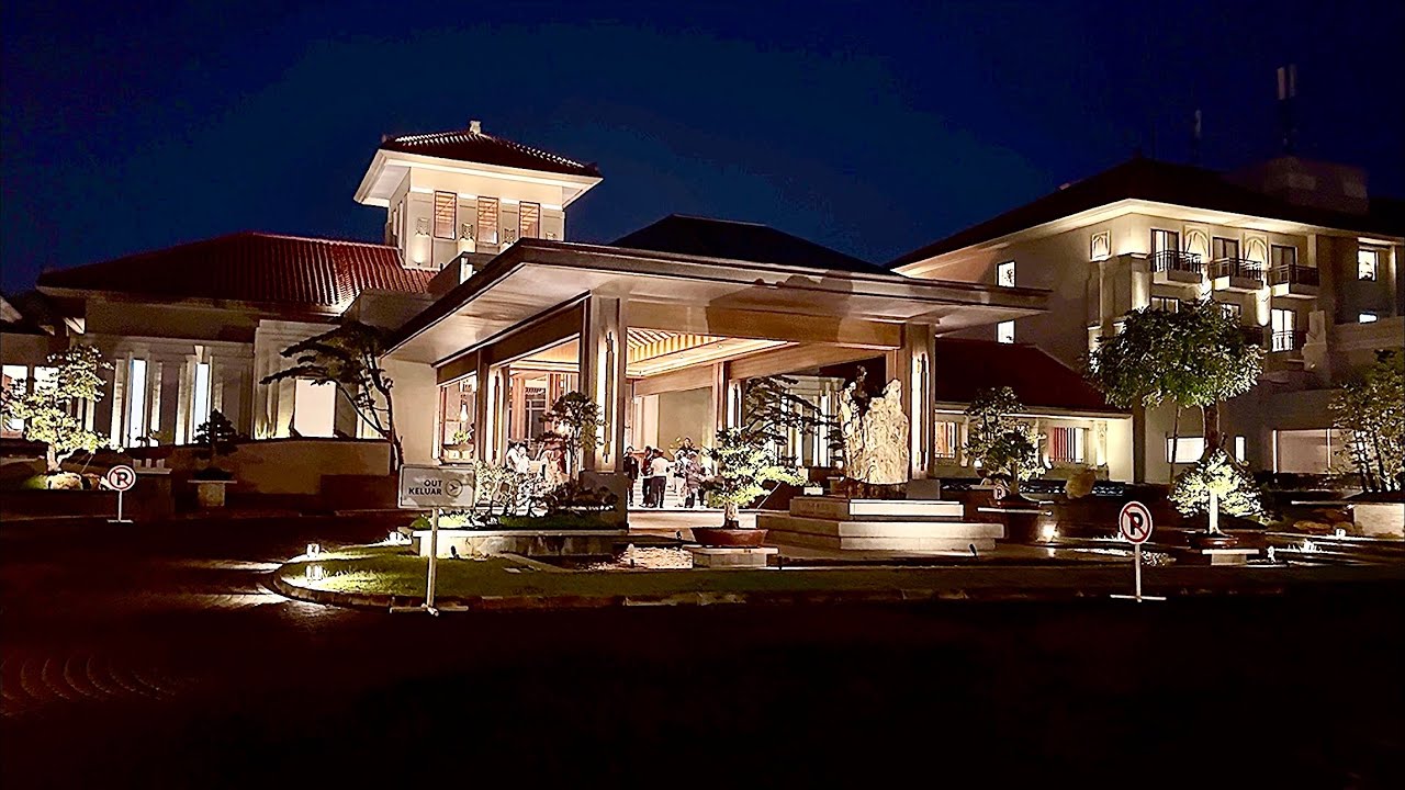 Stay at Mason Pine Hotel Mason EXECUTIVE Terrace Room King @ Kota Baru ...