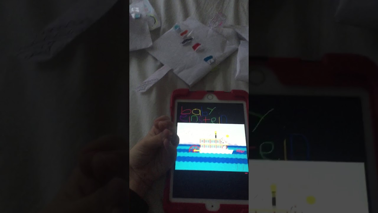 Baby Tchaikovsky remake - YouTube