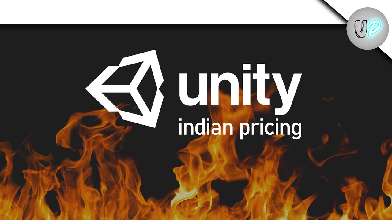 Will unity's new pricing effect India 🤔🤔 - YouTube