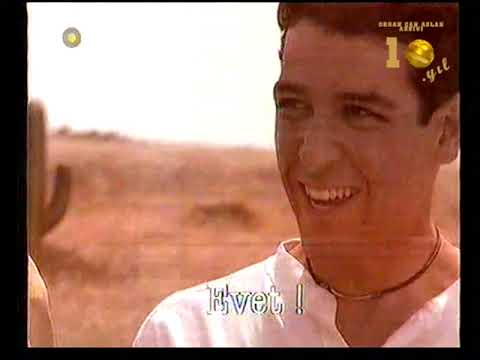 Show TV Reklam Kuşağı - 17 Ocak 1995 - 2.Bölüm
