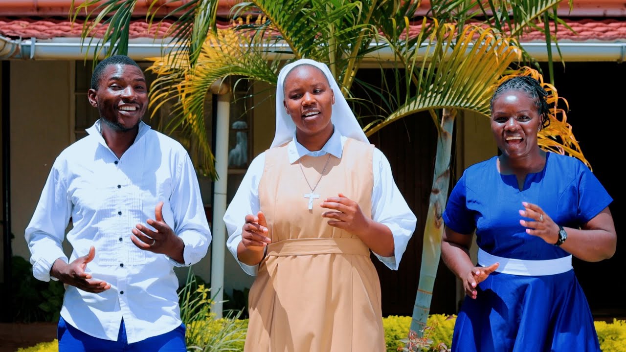 LEO AMEFUFUKA || JANET MEROKA , SKIZA 6986153 to 811 - FR.D.NTAPAMBATA ...