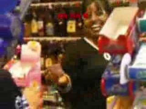 Half Man - Half Machine - YouTube