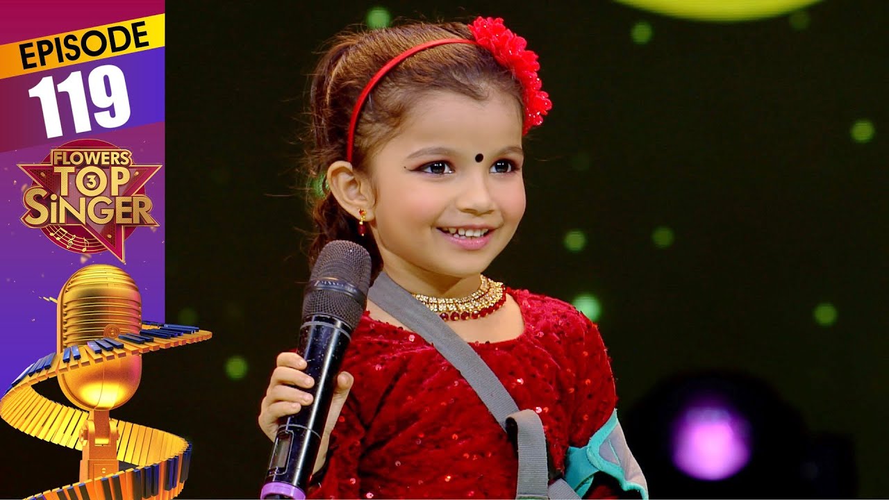 Flowers Top Singer 3 | Musical Reality Show | EP# 119 - YouTube