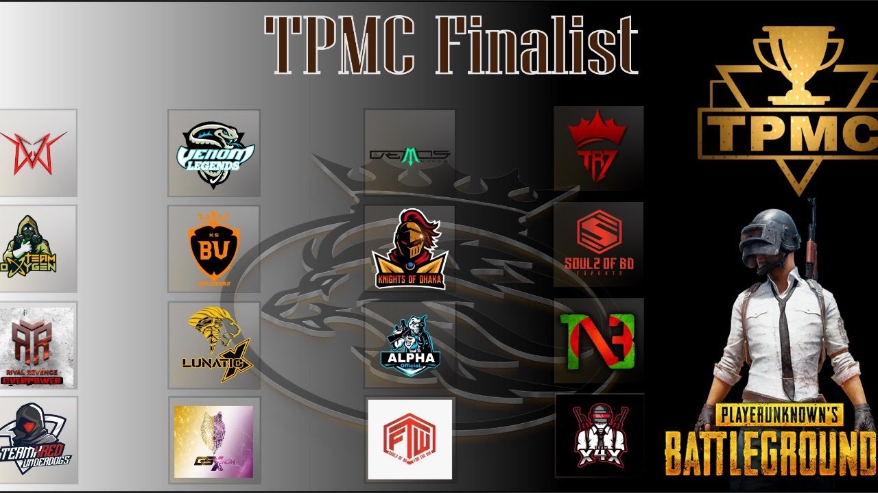 TPMC FINALE || DAY 2 - YouTube