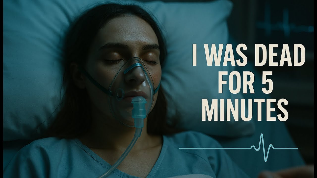 I Was Dead for Five Minutes | 6 True Reddit Stories About Life ...