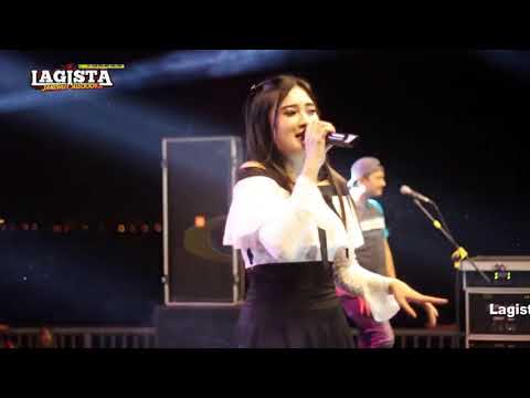 Nella Kharisma - Ninja Opo Vespa - Lagista Live SMA Semen Gresik 2018