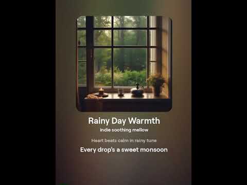 DJ Dimitri - Rainy Day Warmth - YouTube