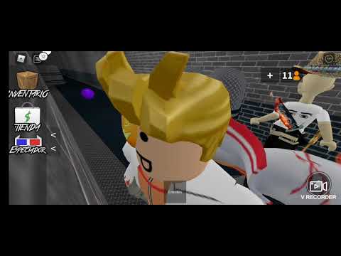 roblox 3r video - YouTube
