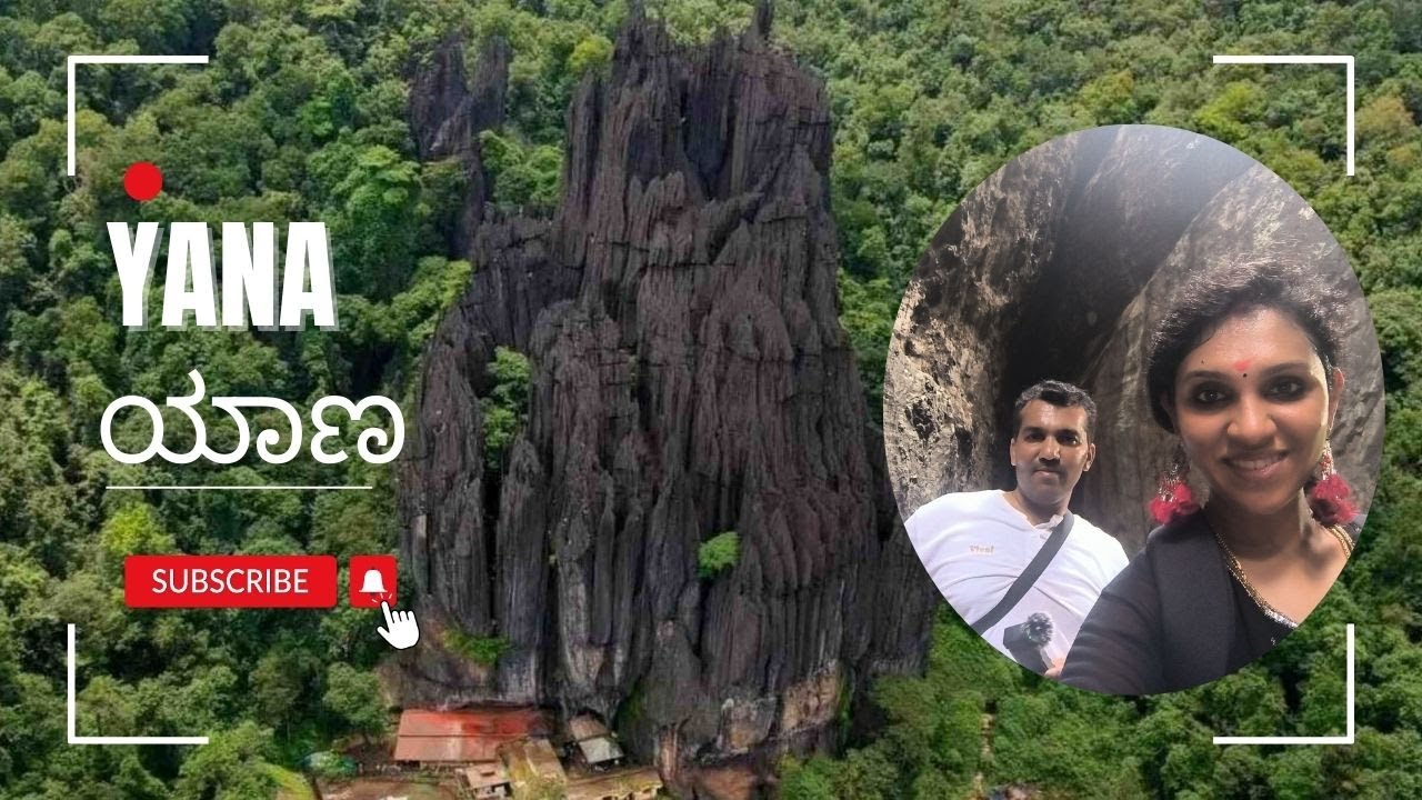 Caves of Yana | Complete trekking guide | Drone - YouTube