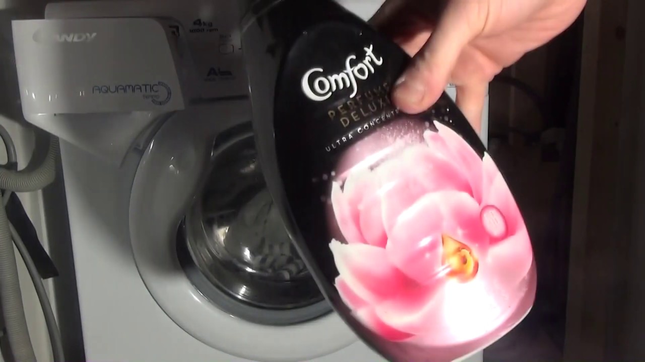 Candy Aquamatic Tempo AQUA1042D1 / Rapid 14' - YouTube