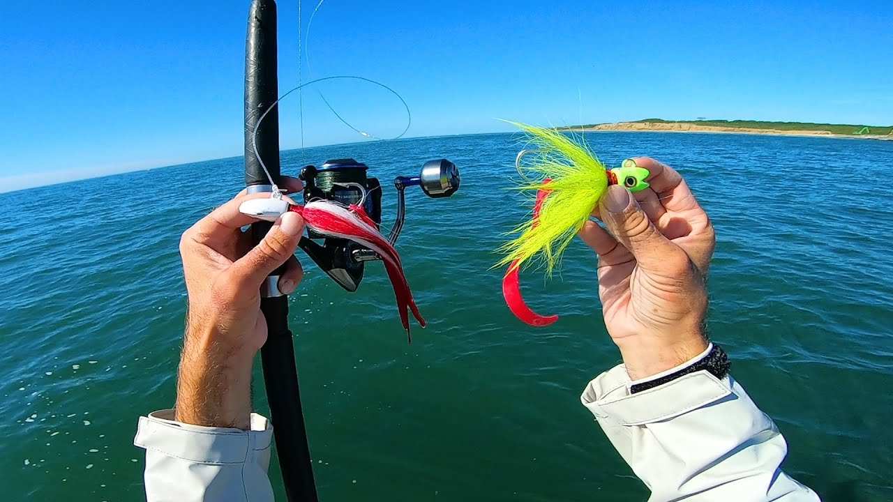 Catching Big Fish Till My Arms Want to Fall Off - YouTube