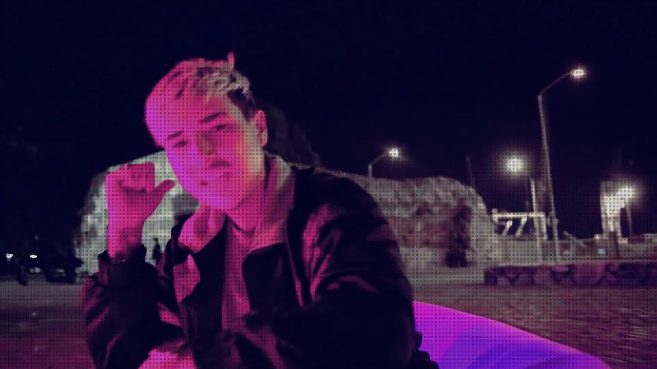 Zanto - Curadx (Video Oficial) - YouTube