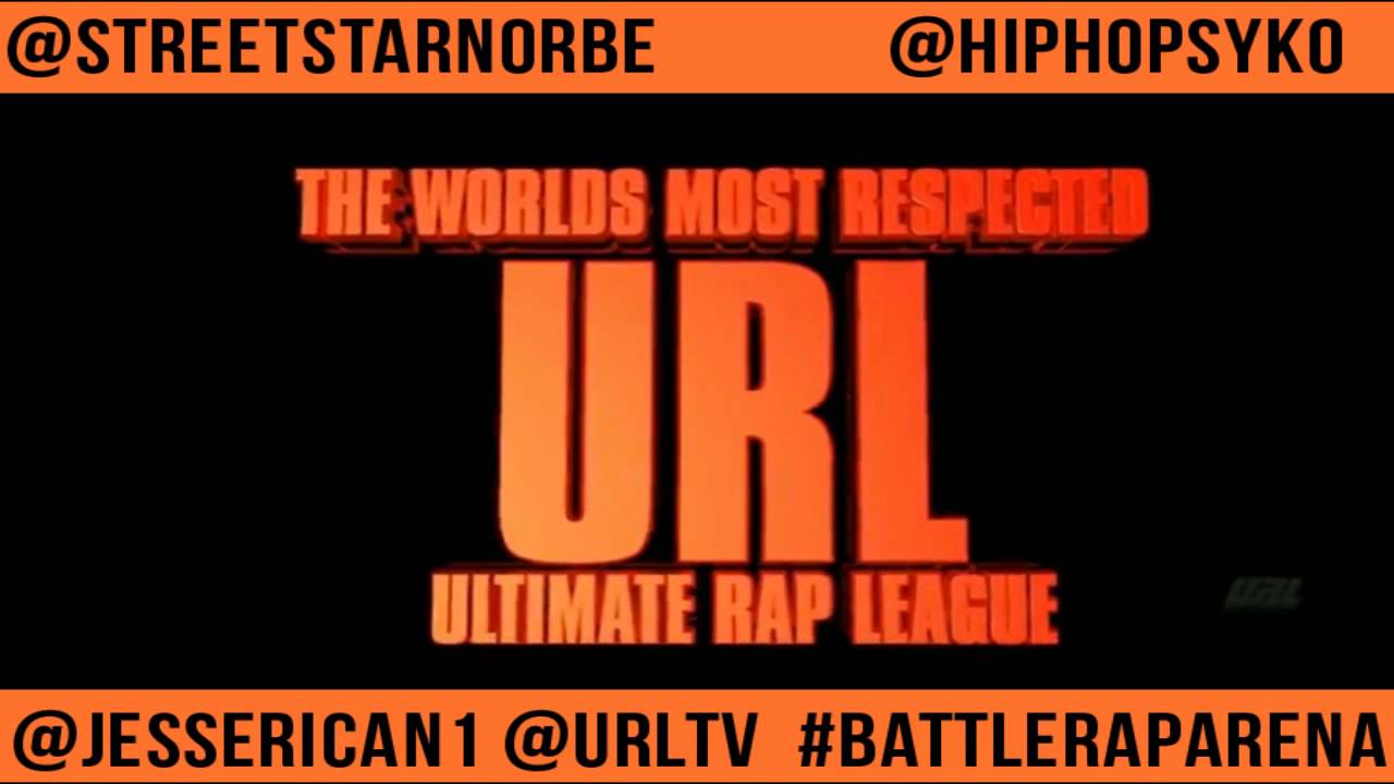 URL BATTLE RAP ARENA - NORBES AND SYKO CHOP IT UP WITH THE FANS - YouTube