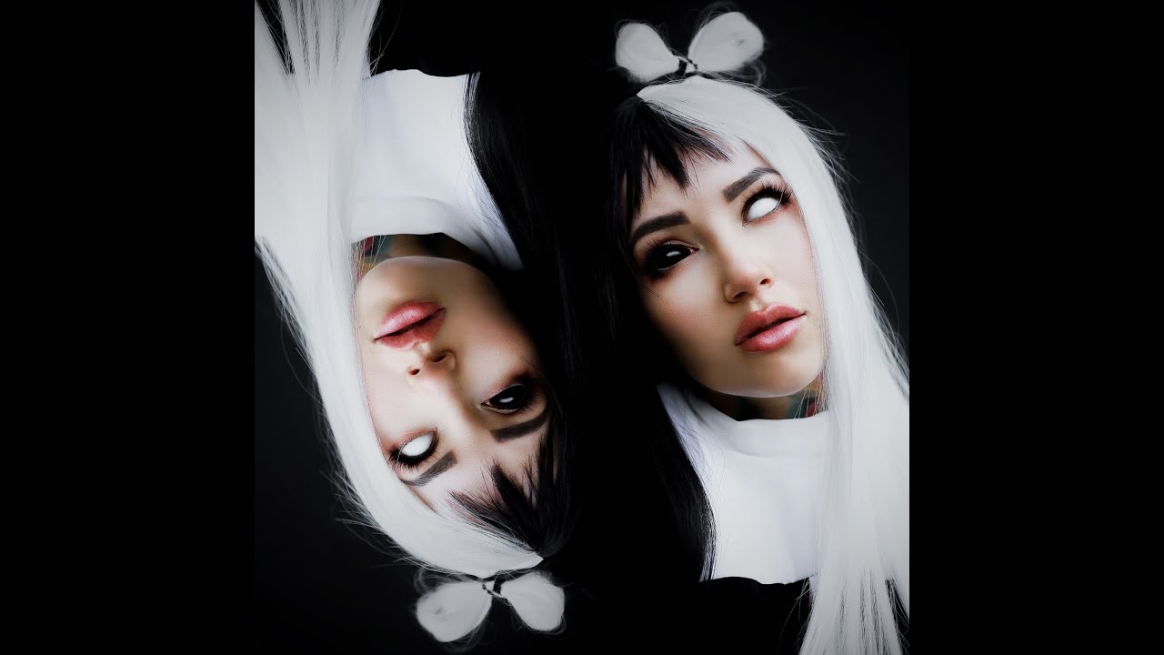 PONY WAVE - FACE TO FACE - YouTube