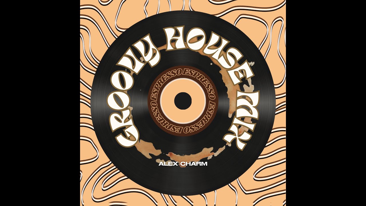 groovy house mix - YouTube