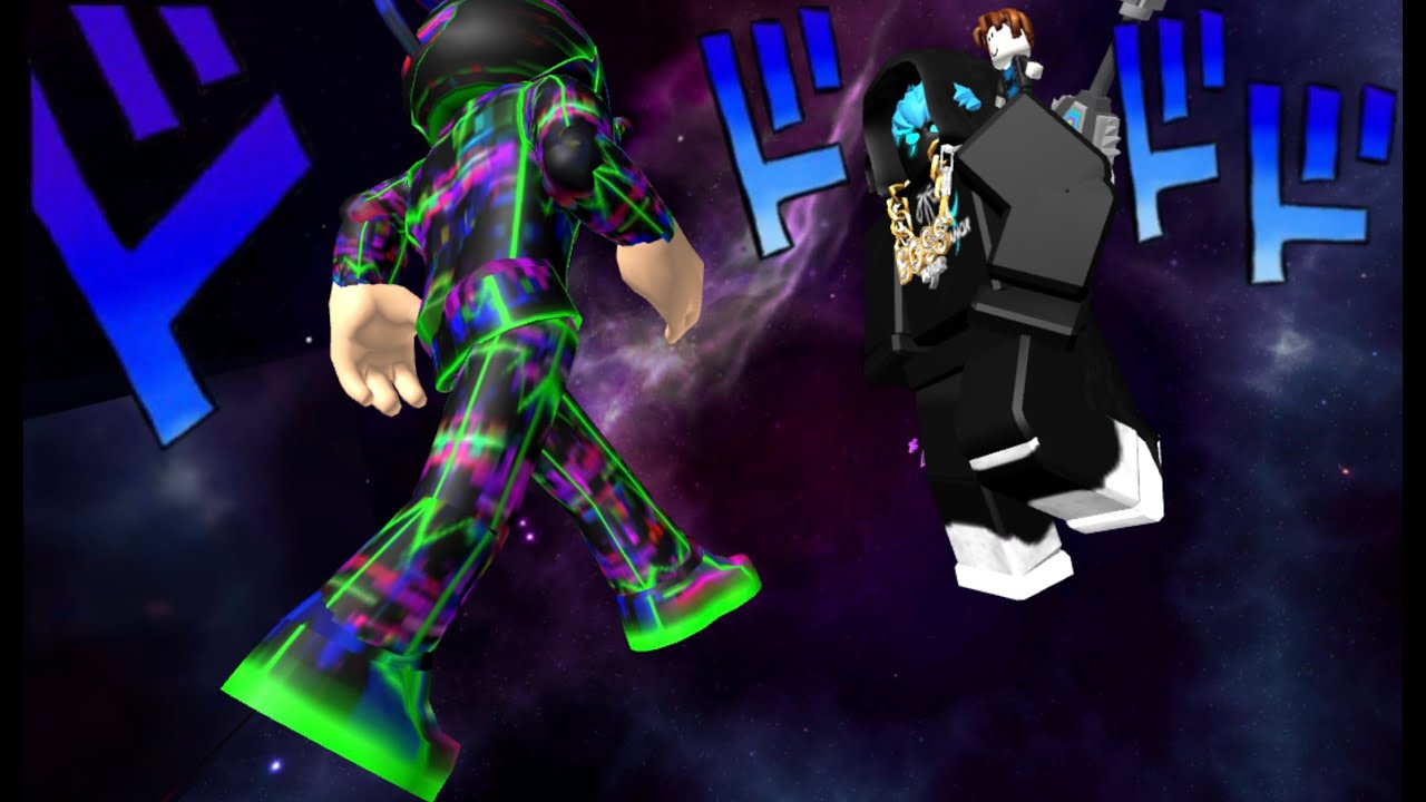 #TanqRVsKreekCraft Kreekcraft vs Tanrq but is jojo reference - YouTube