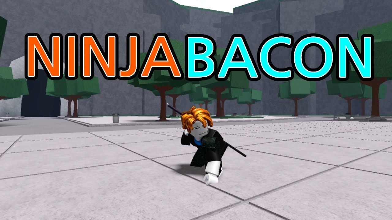 ภารกิจ ปลอมตัวเป็น Bacon แล้ว ลาสคิลศัตรู | Roblox The Strongest ...