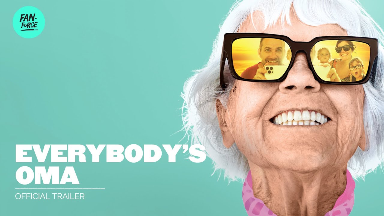 EVERYBODY'S OMA | Offical Trailer HD - YouTube