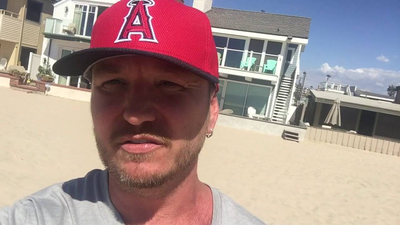 Matt Olsen Talks About What It Felt Like To Quit His Office Job and ...