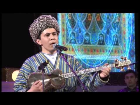 Dilmurod Sultonov Konsert 2013
