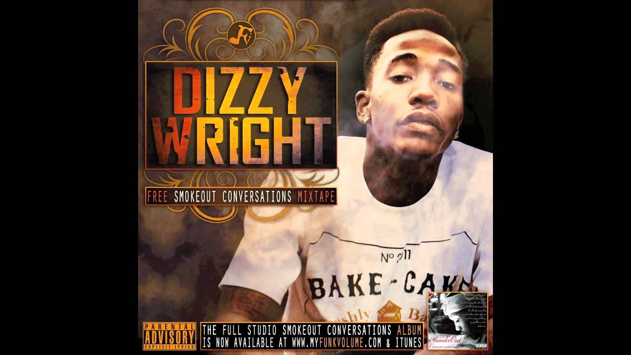 Teamwork Makes The Dreamwork Dizzy Wright