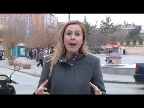 Şimdi ve Burada - Karaman Çocuk İstismarı Davası