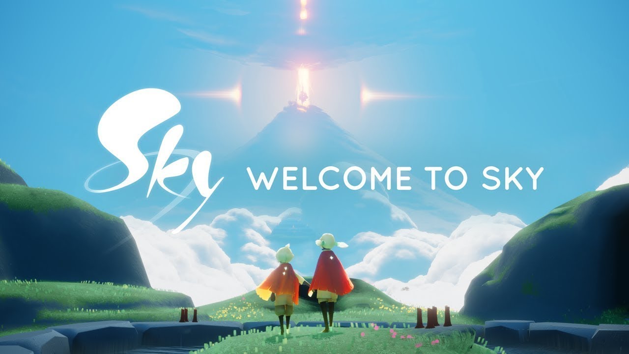Sky, un jeu INCROYABLE ! - YouTube