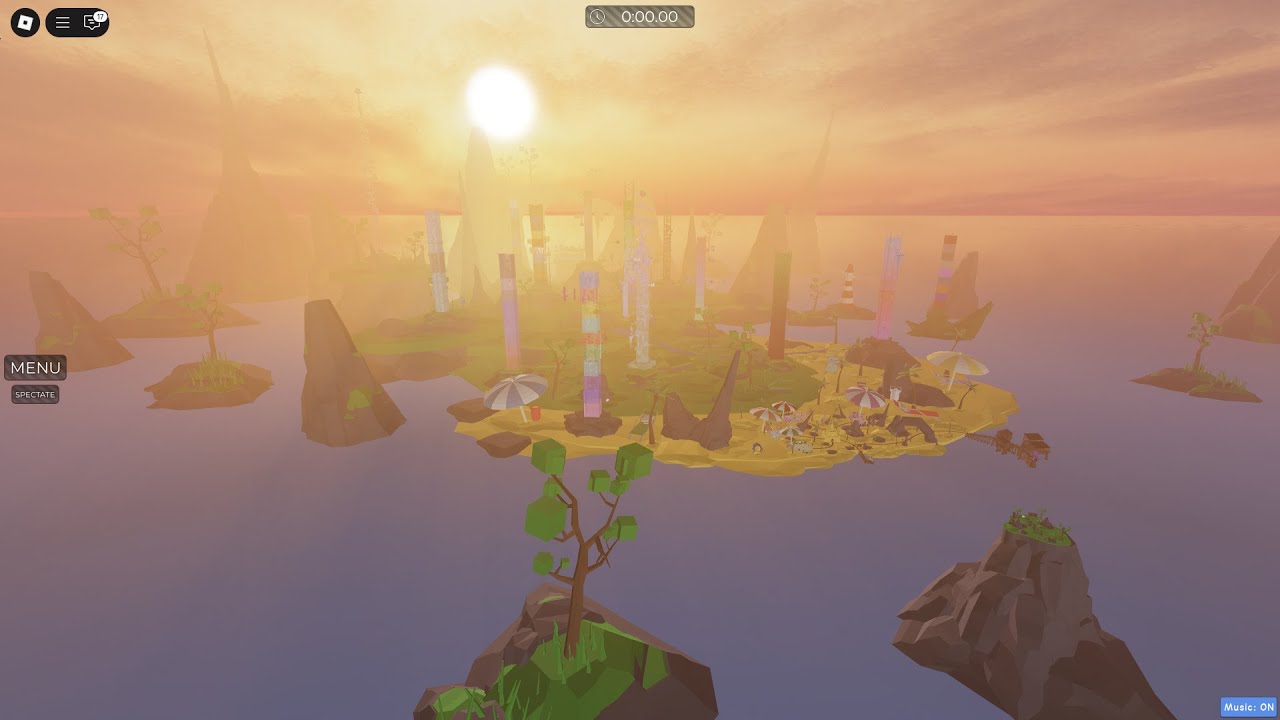 Roblox Atos: Realm 2 - YouTube