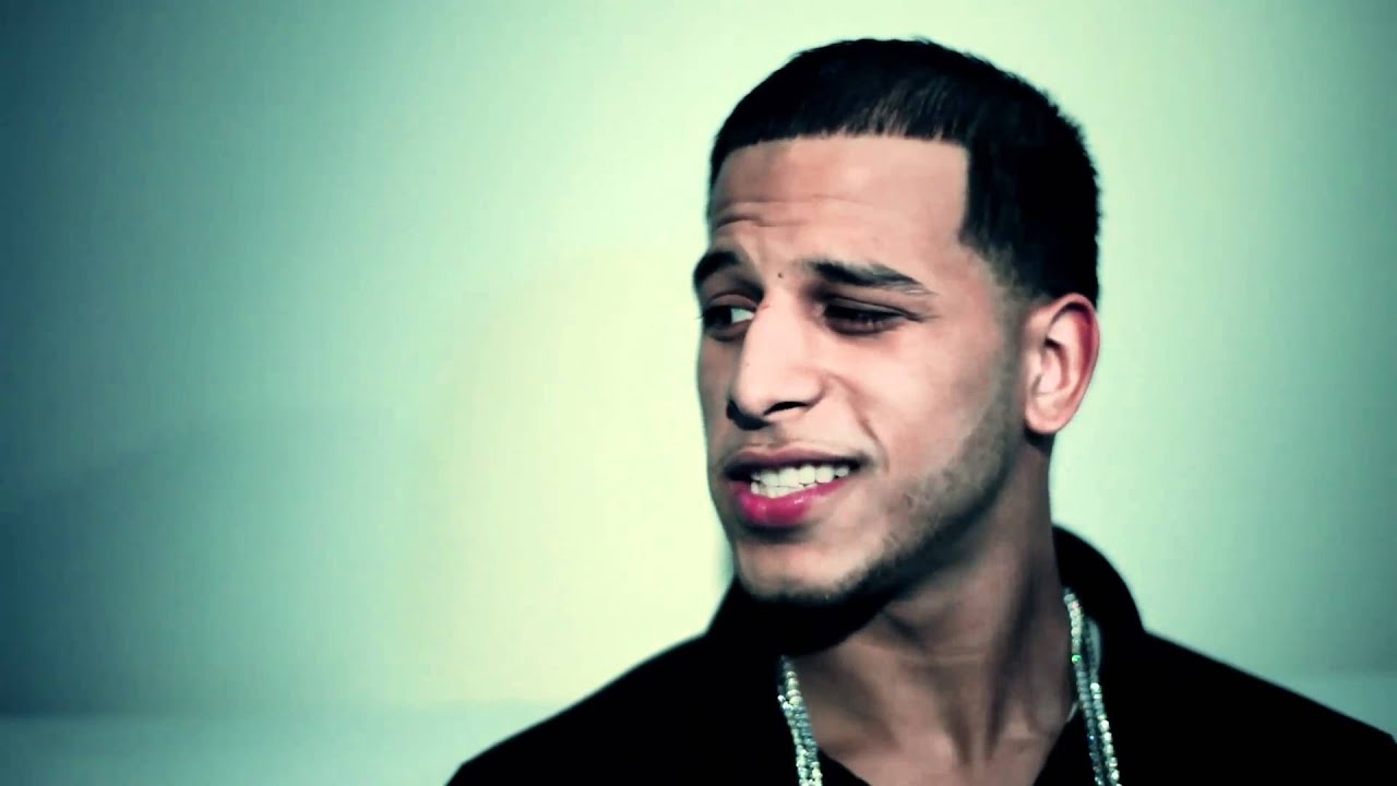 Jalil Lopez - Runaway Freestyle - YouTube