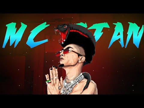 MC STAN New Remix [edit song ] no copyright music 🎶 Mc Stan Repair ...