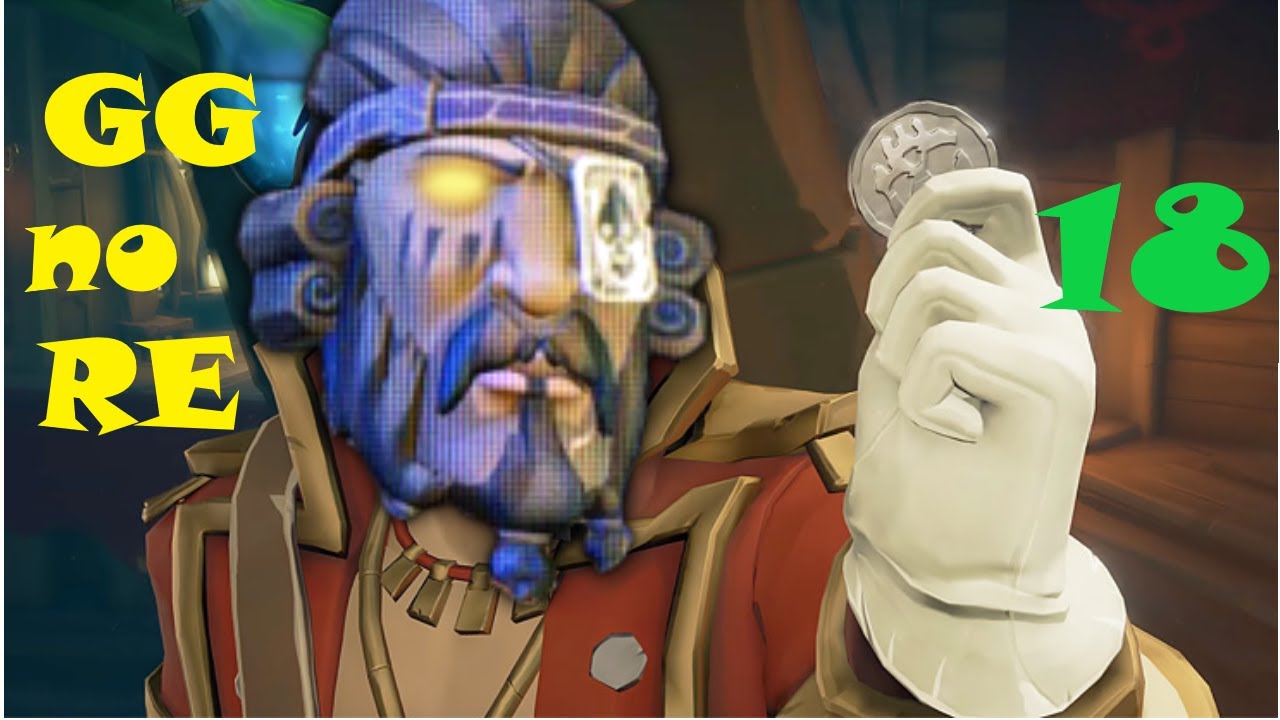 GG NO RE Episode 18 - YouTube