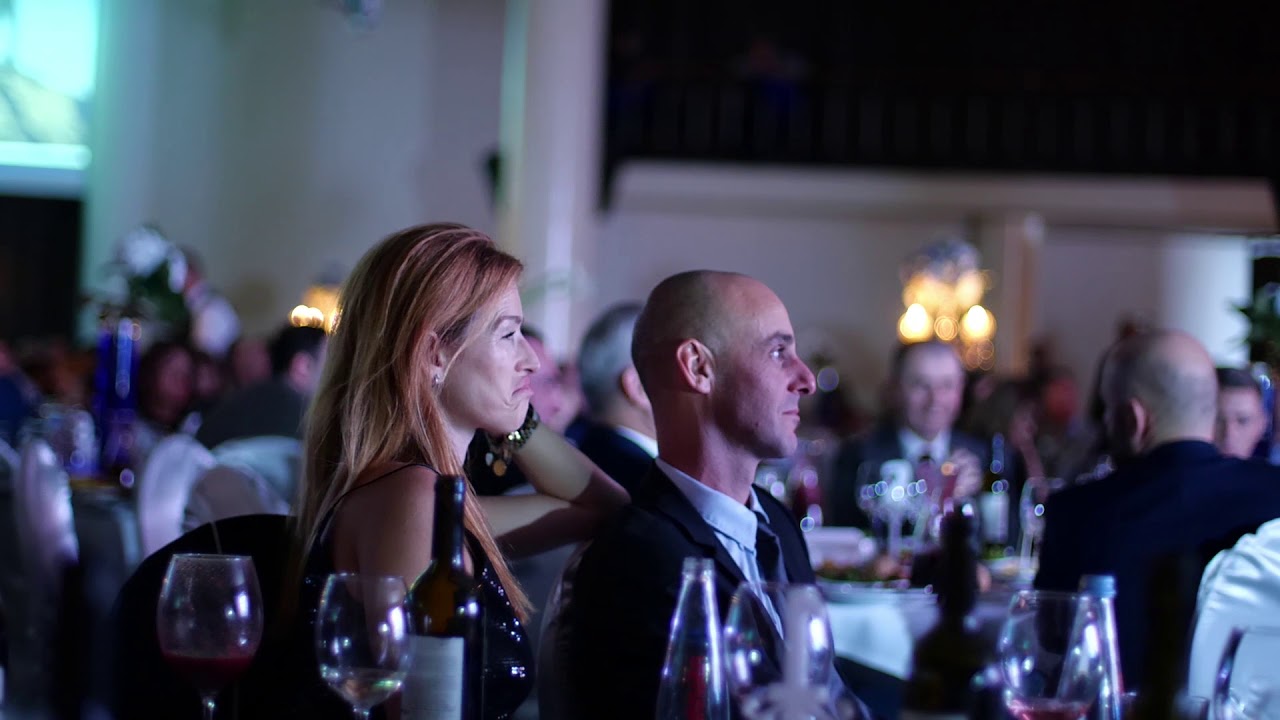 Diplomat Georgia’s 10 years anniversary - YouTube