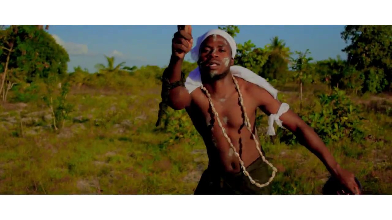 HARMONIZ==AIYOLA REMIX NAROGA - YouTube