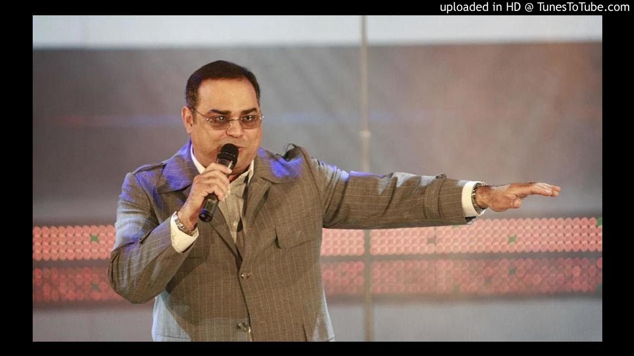 Gilberto Santa Rosa y Tito Rojas - Medley Tito Rodríguez (En Vivo ...