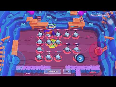 El Primo Super Sound Effect Brawl Stars - YouTube