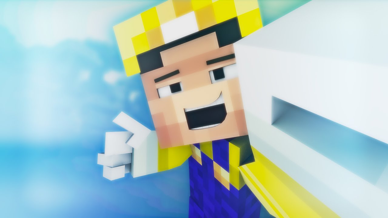 SELFIE W MINECRAFT ?! - Mod-Bros - YouTube