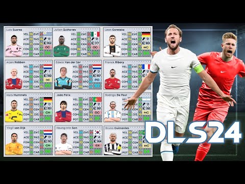 DLS 24 TRAILER OFICIAL - PREVIA | TODAS LAS NOVEDADES - YouTube