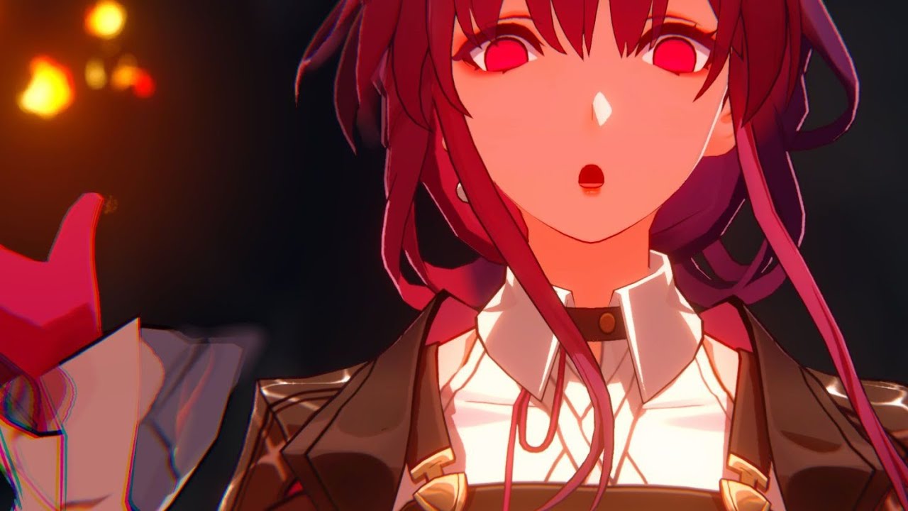 KAFKA ULTIMATE AND GAMEPLAY SHOWCASE HONKAI STAR RAIL - YouTube