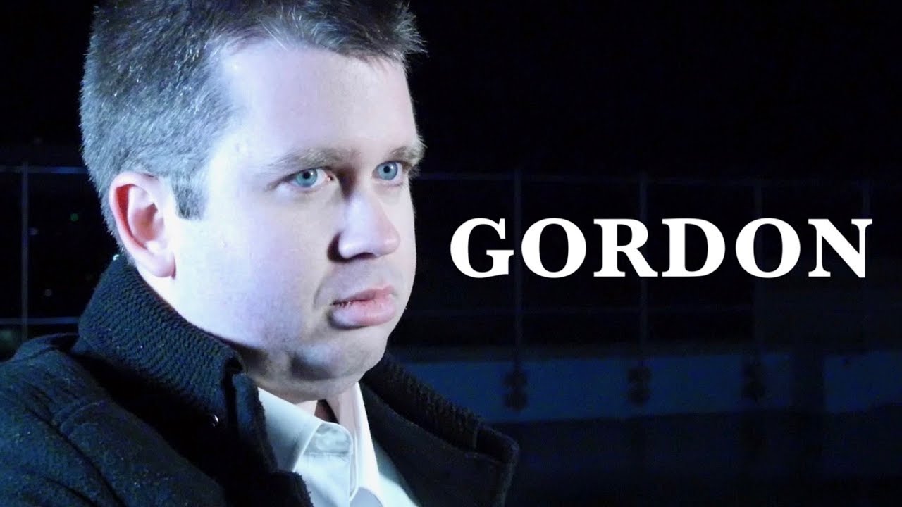 Gordon - YouTube