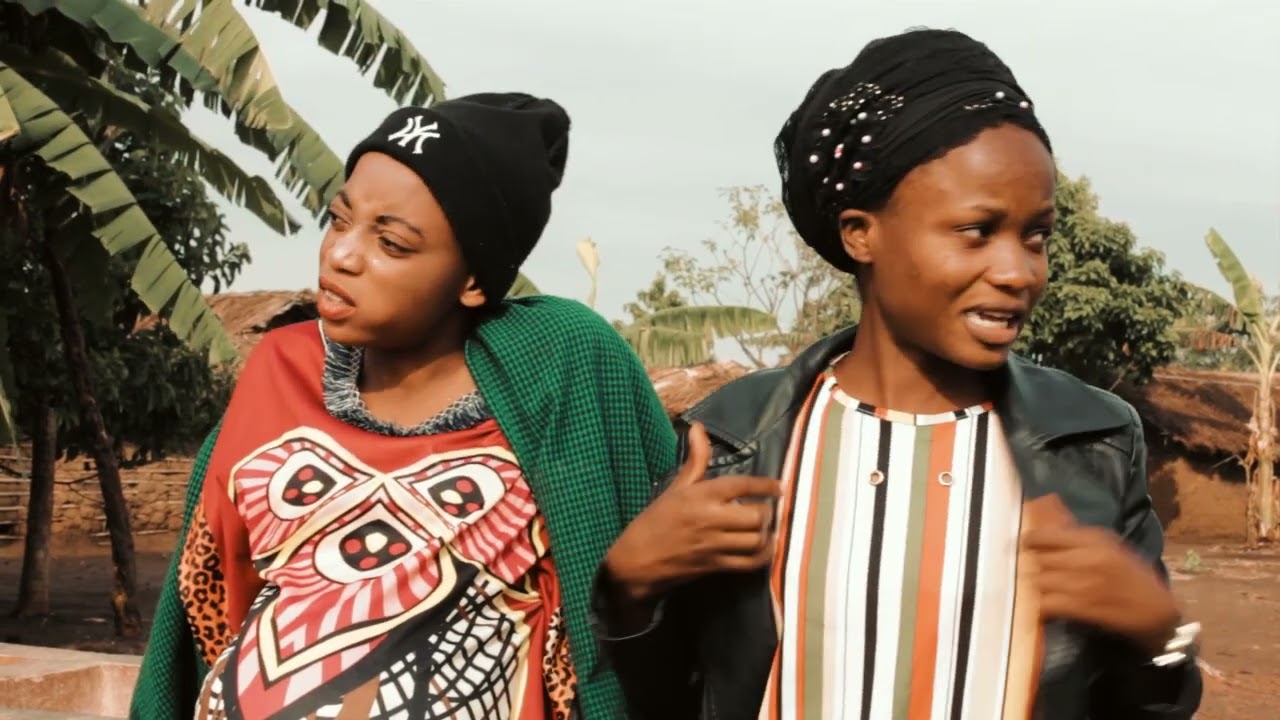 LUSHI part 1 - YouTube