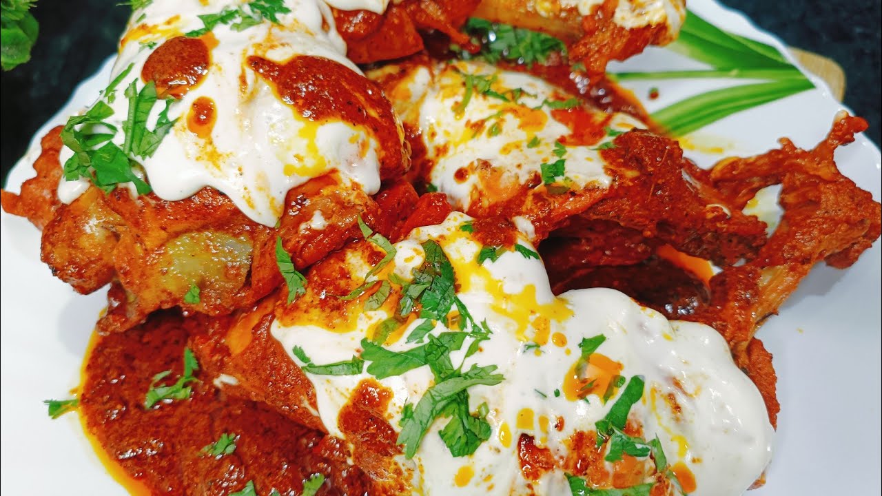 Dubai Viral Iffa Chicken Recipe | Dubai Trending iffa Chicken Recipe ...