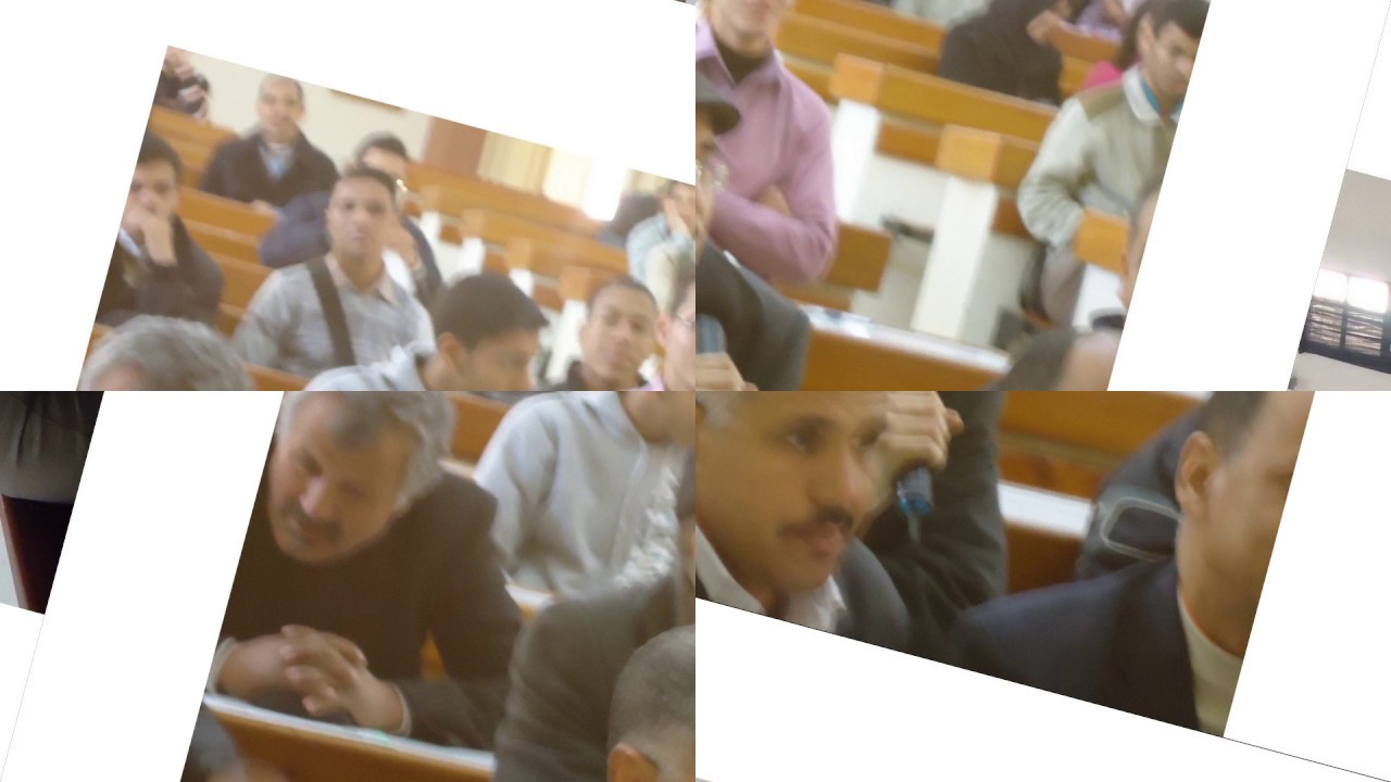 FST-Errachidia, UMI : Ateliers de communication - YouTube